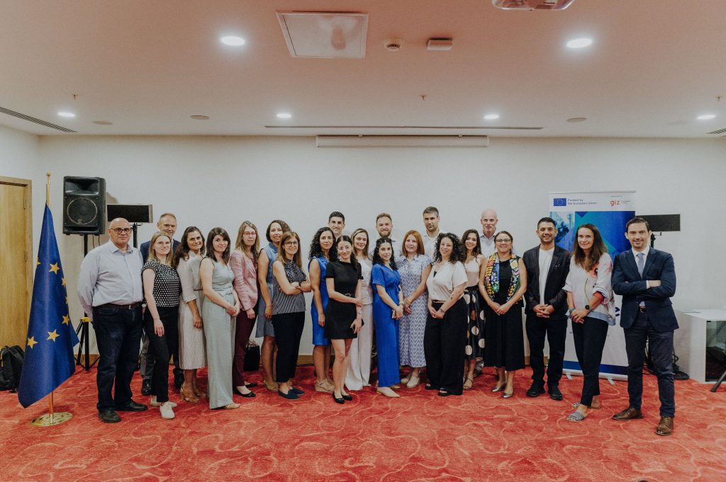 eunite:SME Project Launched – eunite